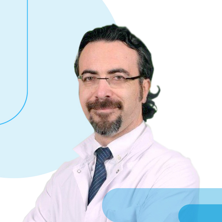 Burtom Konur Cerrahi Tıp Merkezi ‣ Doktorlar ve Tıbbi Kadro