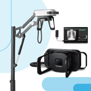 Mobil Röntgen Nedir? Taşınabilir Mobil Röntgen Ünitesi - Burtom